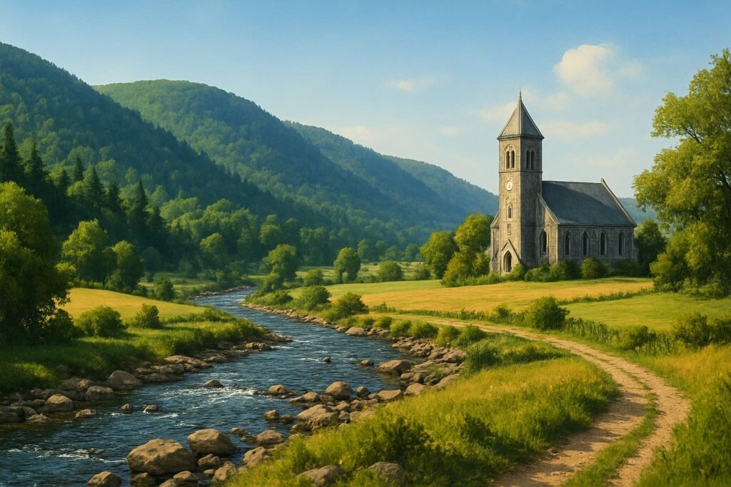 Home - Cambria County, PA